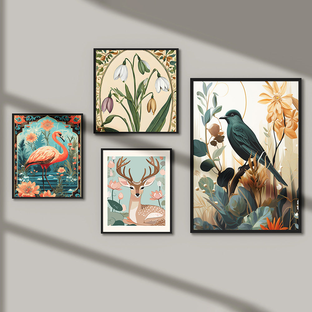 Nature Frame – kotart_global